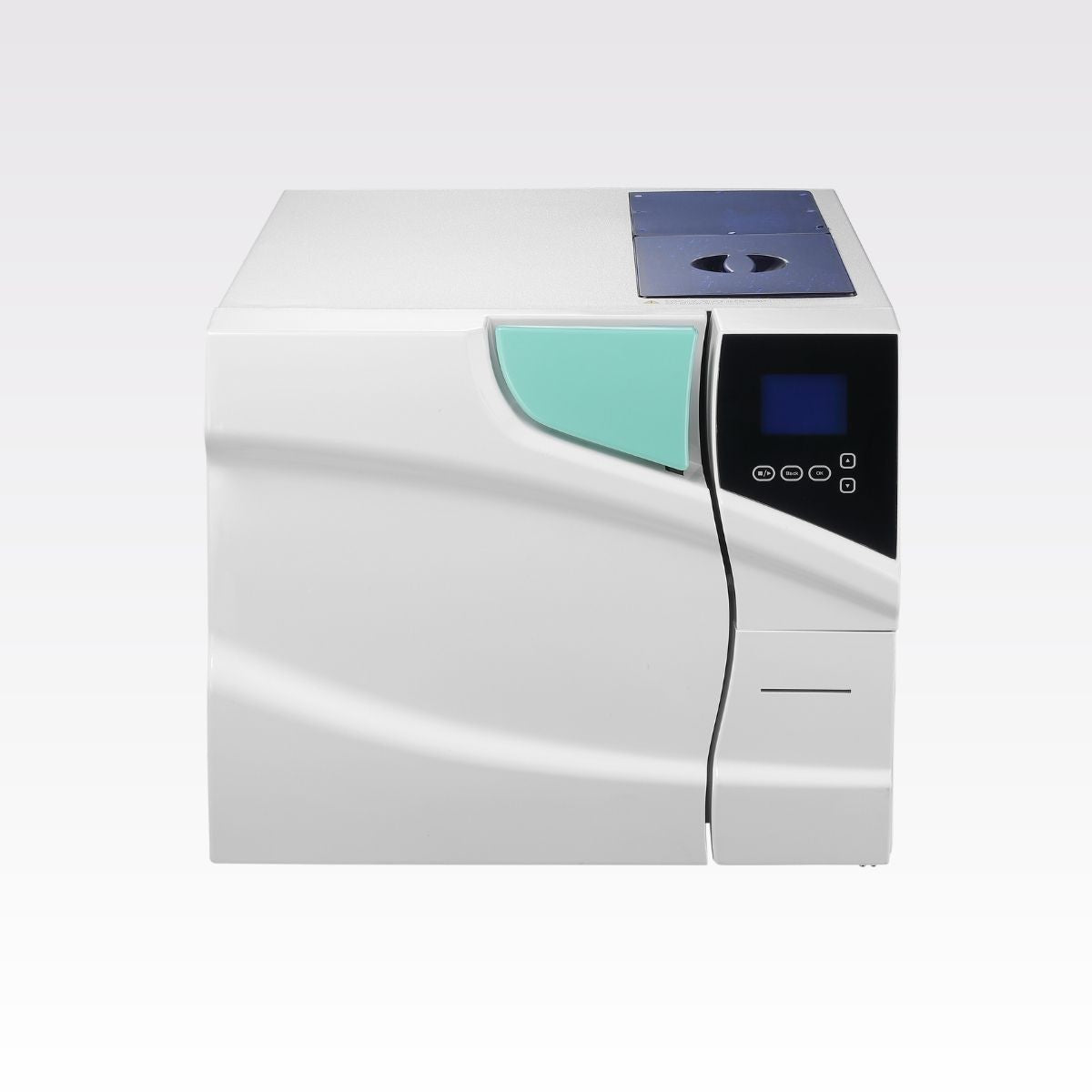 AUTOCLAVE 23 LT – Innovavet Chile