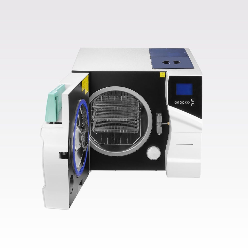 AUTOCLAVE 23 LT – Innovavet Chile