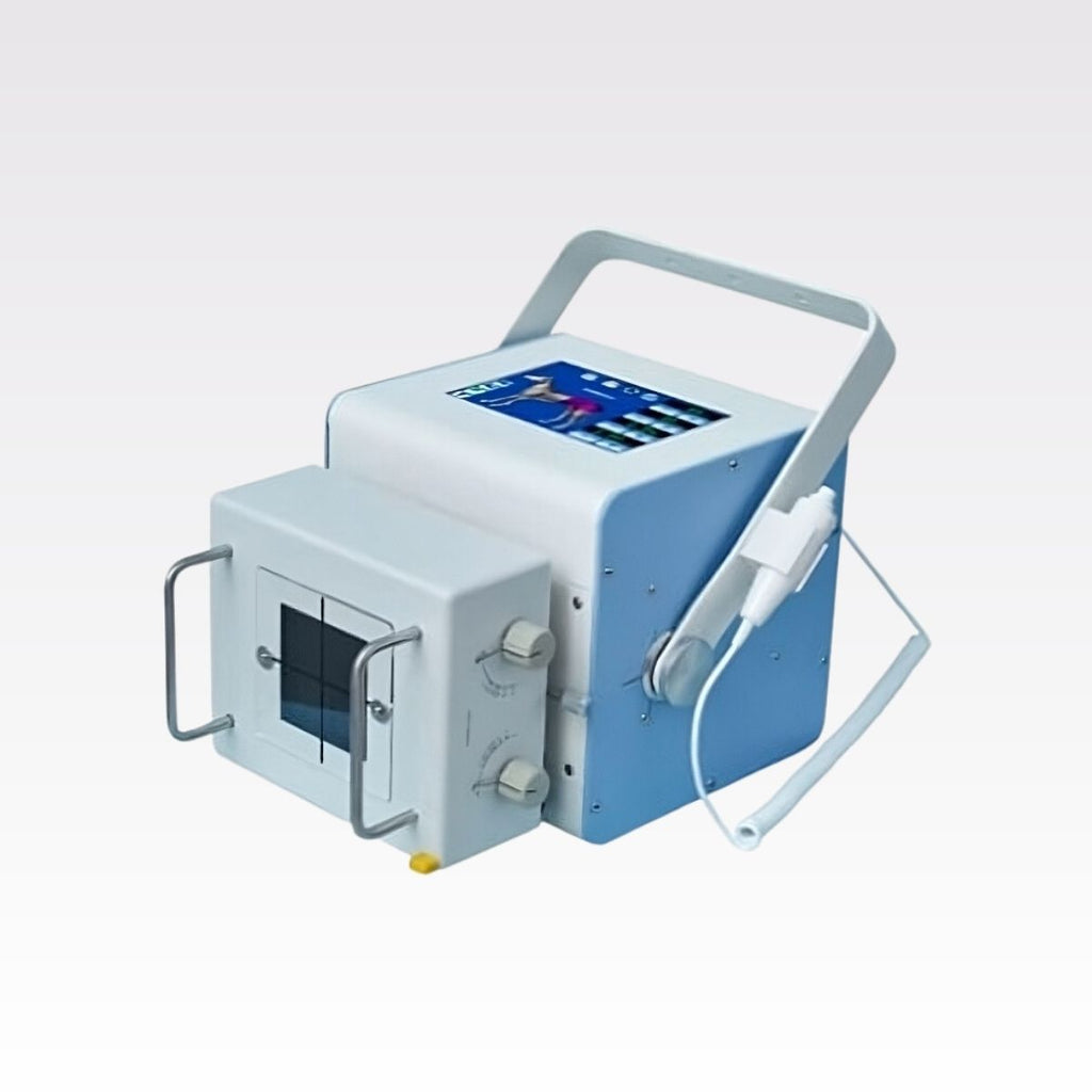 EQUIPO RAYOS X – Innovavet Chile