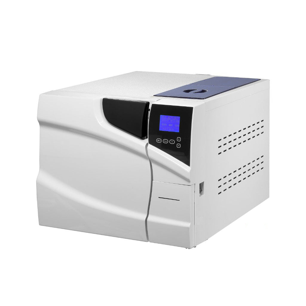 AUTOCLAVE 23 LT – Innovavet Chile