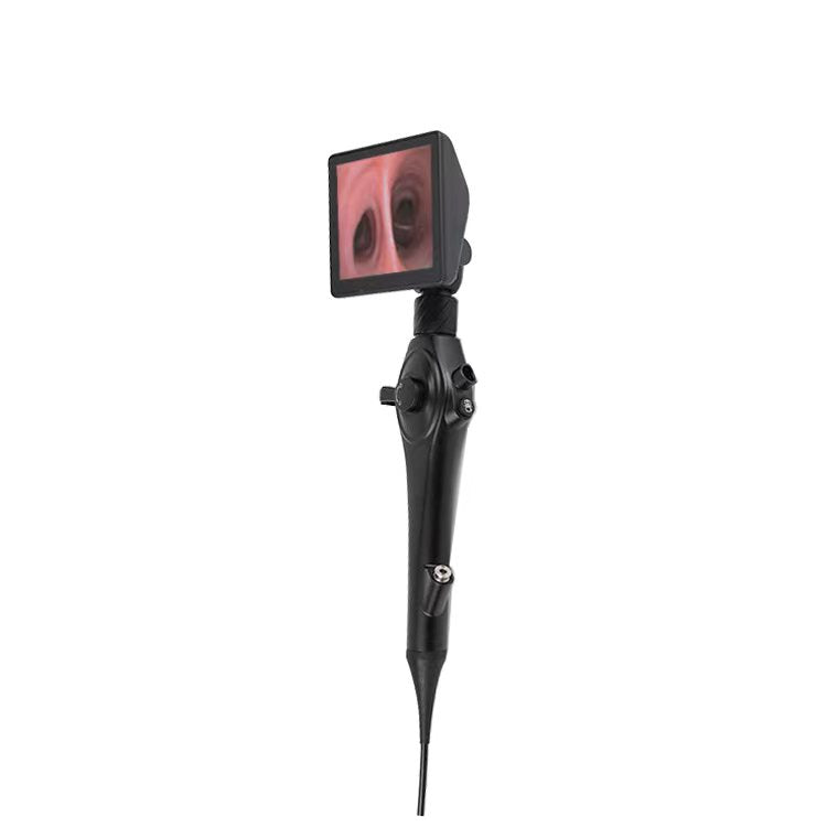 ENDOSCOPIO DIGITAL PORTABLE – Innovavet Chile
